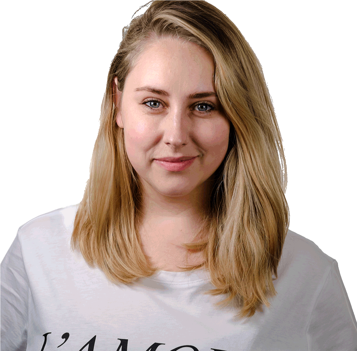 Download Eminem's Daughter Hailie Scott Seen For First Time PNG Image ...