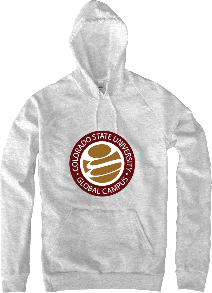 Download Csu-global Logo Hoodie - Csu–global Campus PNG Image with No ...