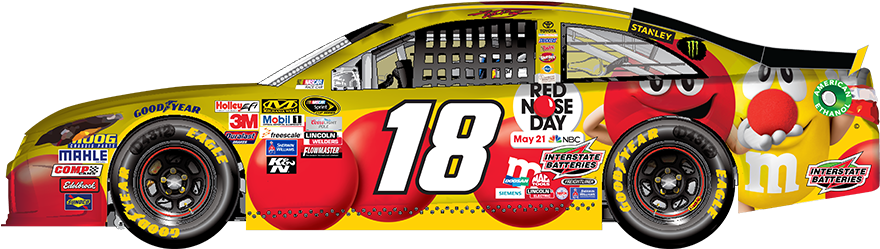 Download Courtesy Of Nascar PNG Image with No Background - PNGkey.com