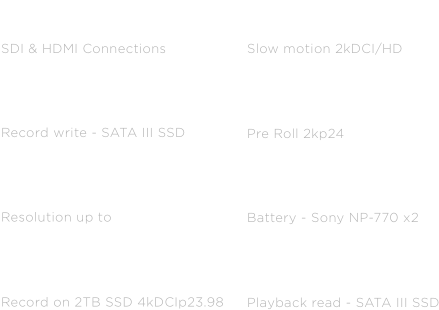 Download Built In To Atomos Recorders - Ivory PNG Image with No ...