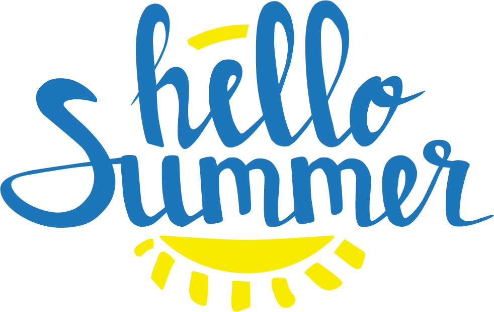 Download Hello Summer - Hello Summer Images Transparent PNG Image with ...
