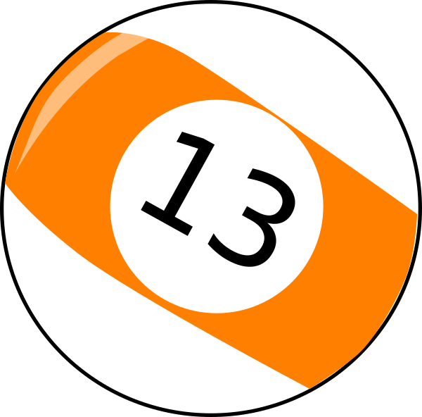 Download Billiard Ball Clip Art PNG Image with No Background - PNGkey.com