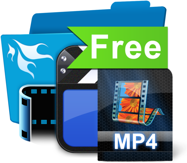 Download Free Mp4 Converter On The Mac App Store - Windows Movie Maker ...