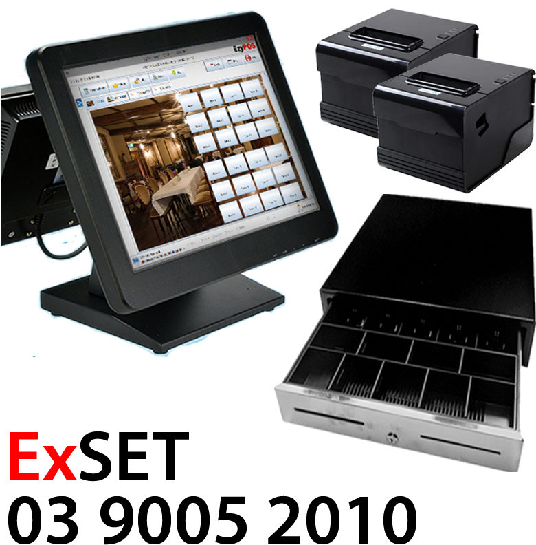 Download Restaurant Pos System - Point Of Sale PNG Image with No ...