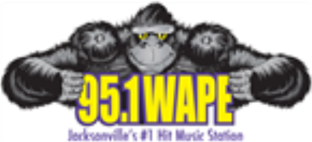 Download Wape Fm PNG Image with No Background - PNGkey.com