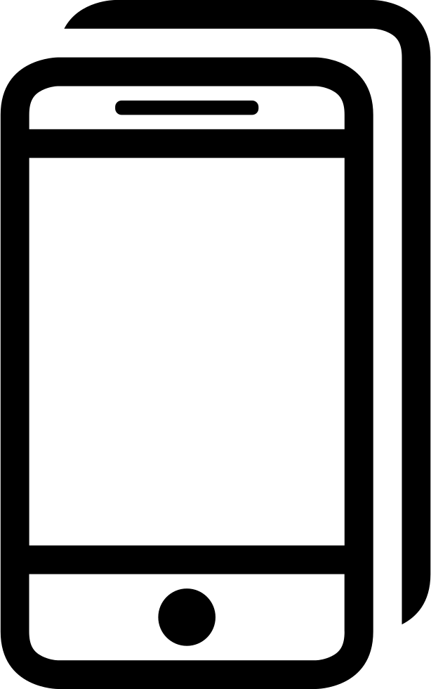 Download Cellphone Comments - Mobile Phone PNG Image with No Background ...