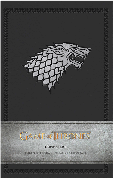 Download House Stark Png PNG Image with No Background - PNGkey.com