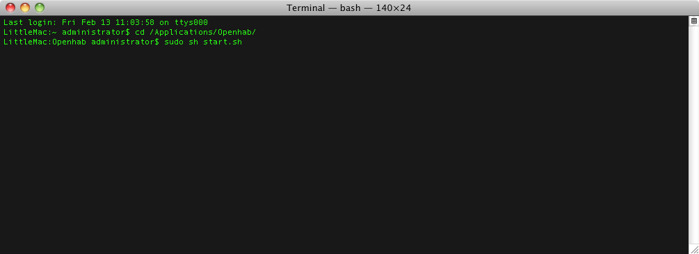 Download Next, Type In Your Administrator Password - Console ...