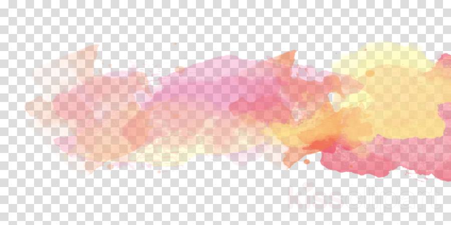 Watercolor Splash Transparent Clipart Watercolor Painting - Transparent ...