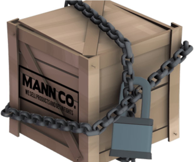 Download Increase Ways Boxes Can Drop - Crate PNG Image with No ...