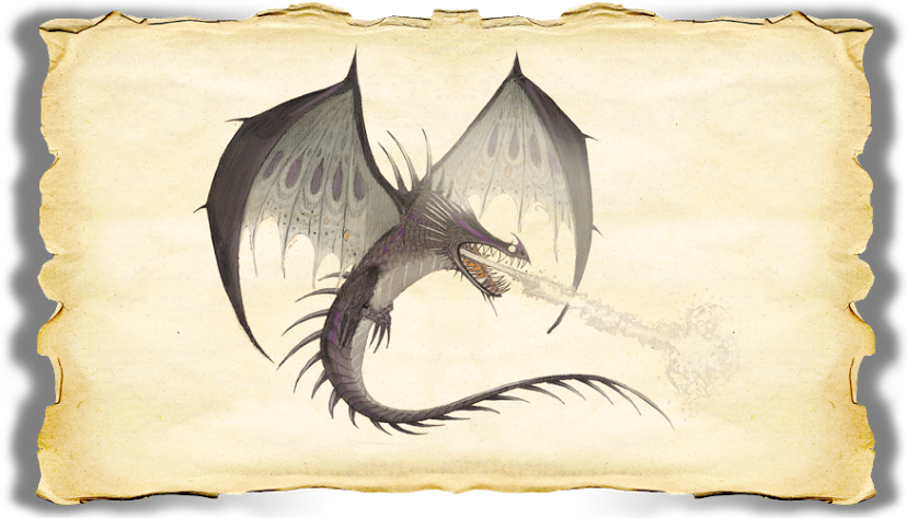 Download Book Of Dragons Skrill PNG Image with No Background - PNGkey.com