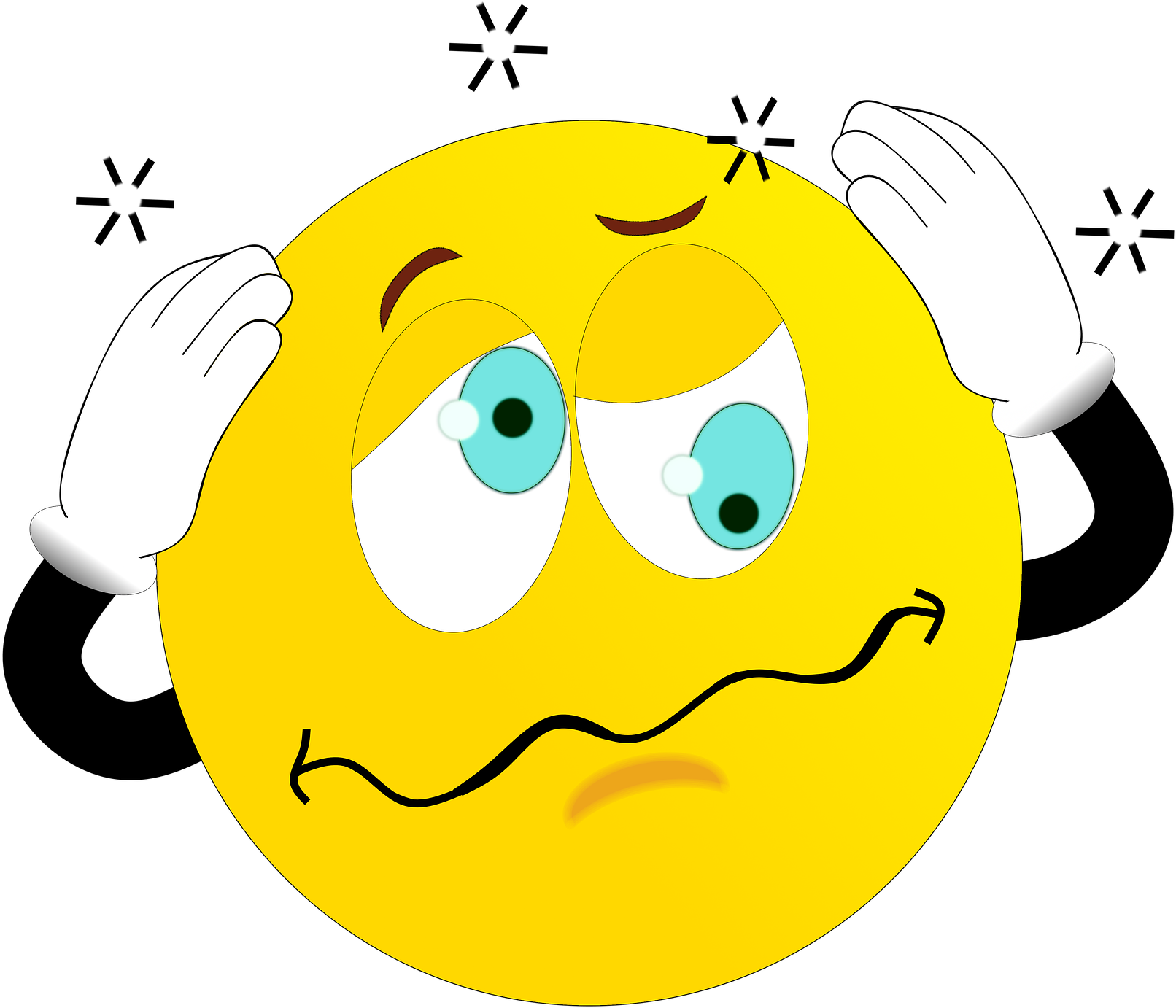 Download Dazed And Confused PNG Image with No Background - PNGkey.com