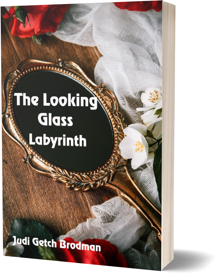Download The Looking Glass Labyrinth PNG Image with No Background ...
