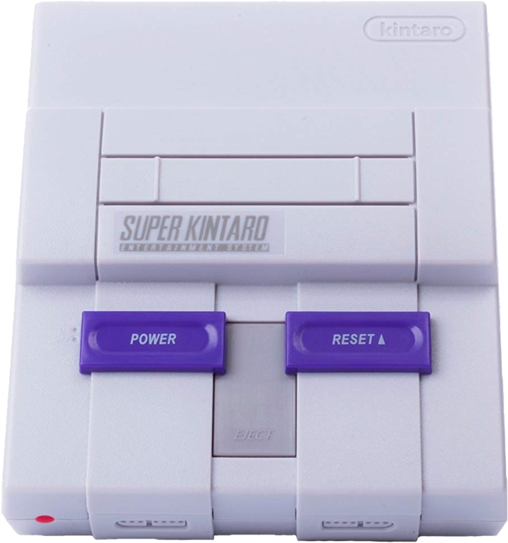 Download Princess In Another Castle - Kintaro Snes PNG Image with No ...