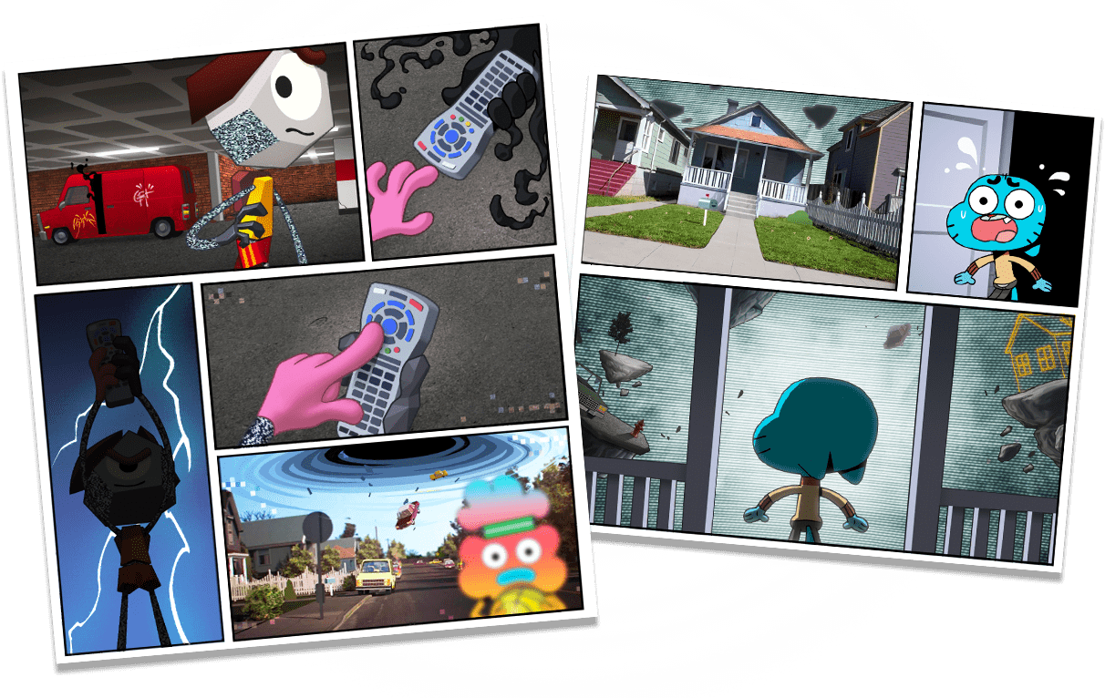 Download Wrecker's Evil Machinations Have Swallowed The Entire PNG ...