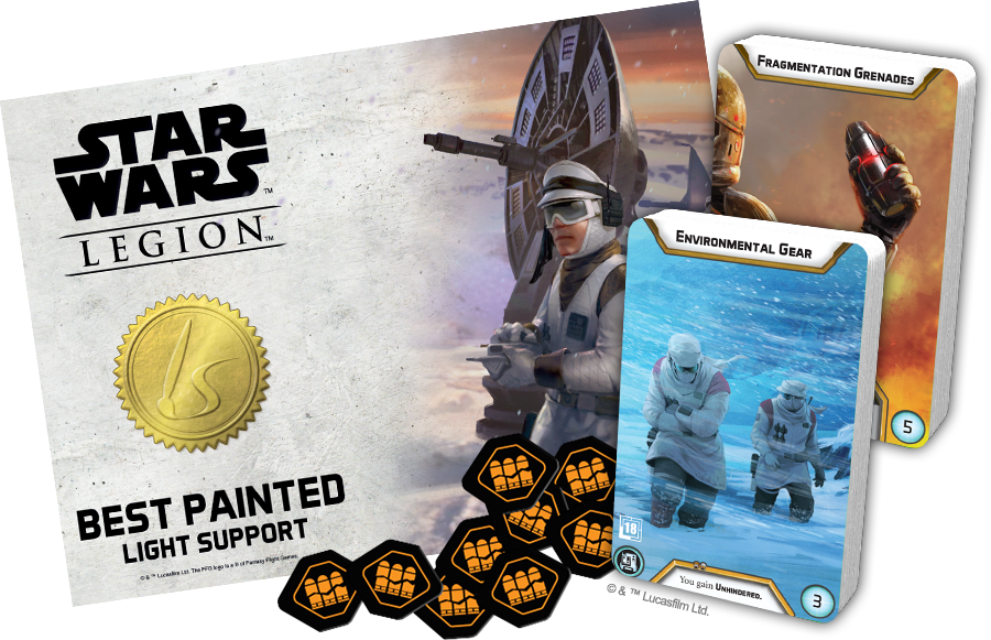 Download The Prizes For Operation - Star Wars PNG Image with No ...