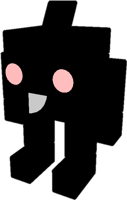 Download Cute But Evil - Illustration PNG Image with No Background ...