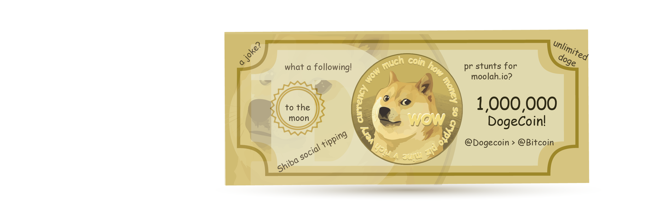 Dogecoin Png - Photo - Dogecoin - Free Transparent PNG Download - PNGkey