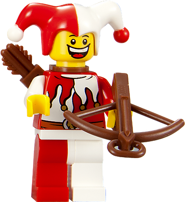 Download Lego Characters Png - Lego Mini Figure Png PNG Image with No ...