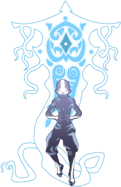 Download イチジク王子 Avatar Aang, Team Avatar, Avatar The Last Airbender ...