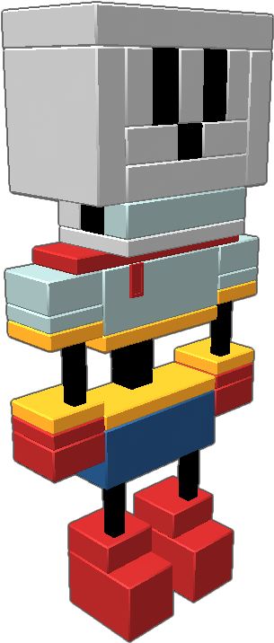 Download Undertale Papyrus But Wait It,s Different It,s Mini - Robot ...