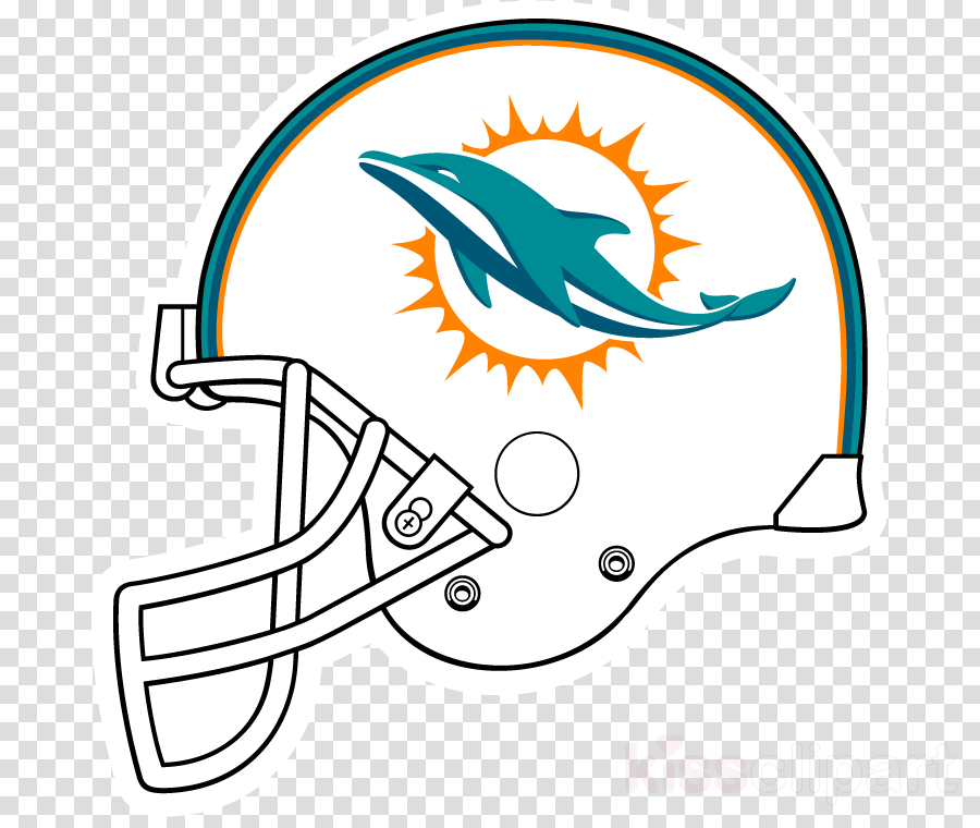 Download Miami Dolphins Logo High Resolution Clipart Miami Dolphins ...