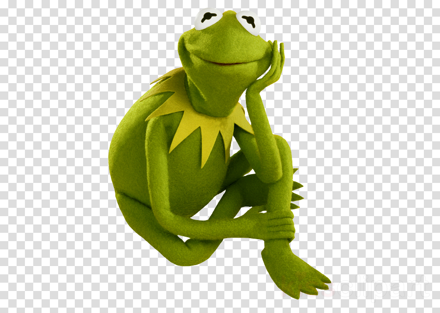 Download Kermit The Frog Png Clipart Kermit The Frog Miss Piggy ...