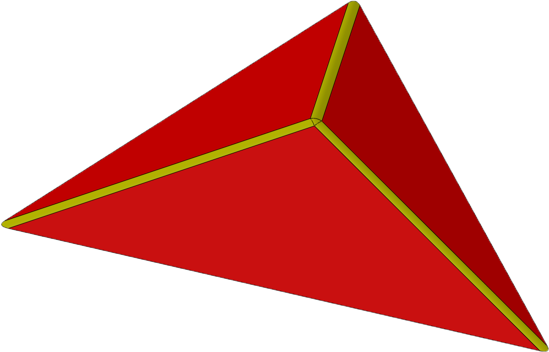 Triangle 600 Ultraflat - Flag - Free Transparent PNG Download - PNGkey