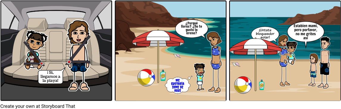 Download Tirilla De Español - Cartoon PNG Image with No Background ...