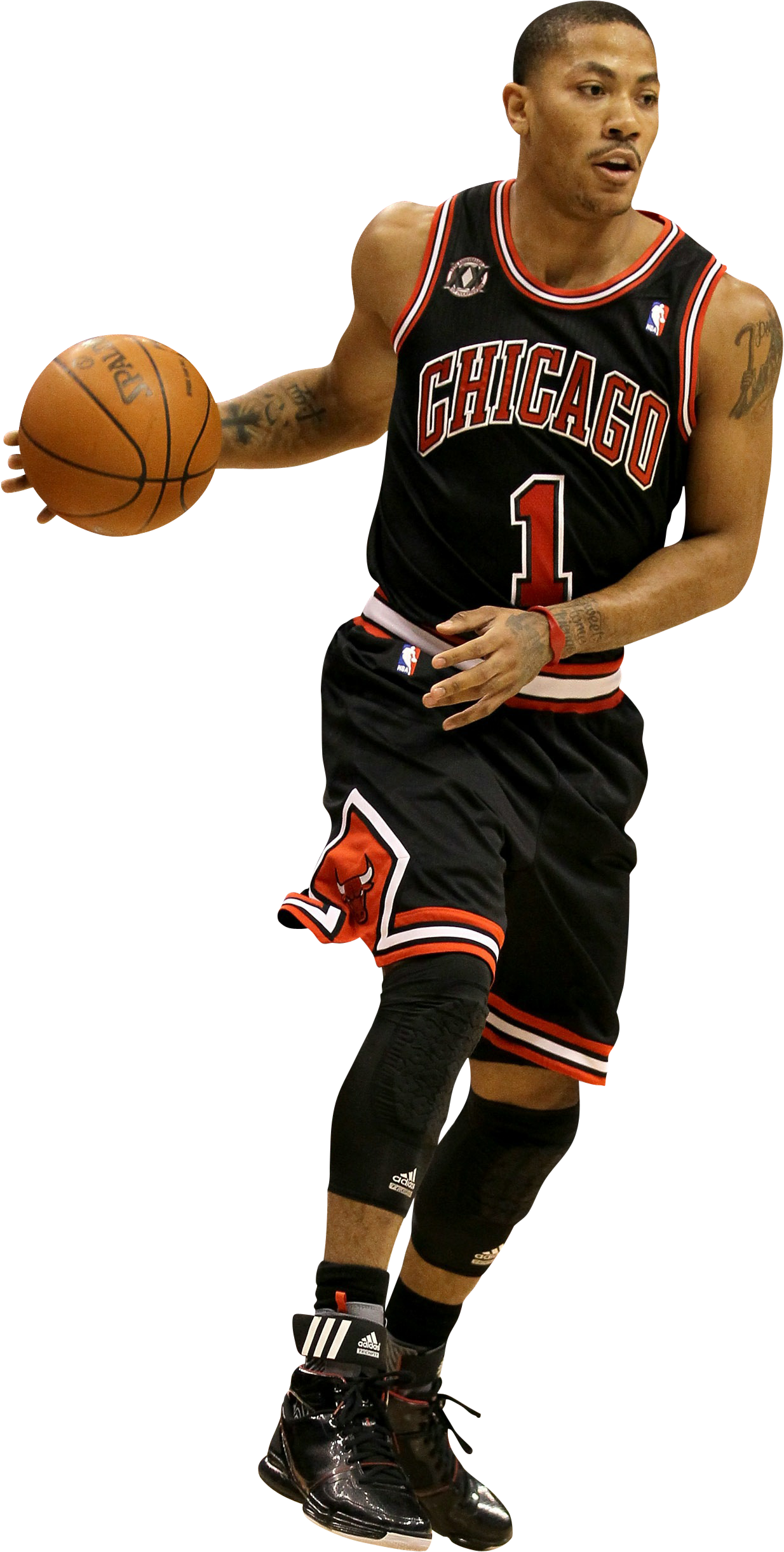 Derrick Rose Png
