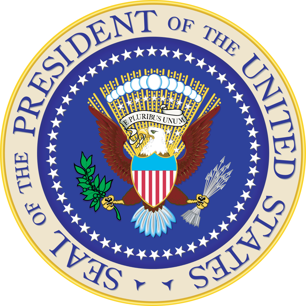 Download Seal Of The President Of The United States - President Of The ...