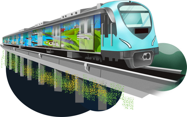 Download Metro Png PNG Image with No Background - PNGkey.com