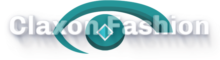 Download Claxon Fashion Logo - Fashion PNG Image with No Background ...