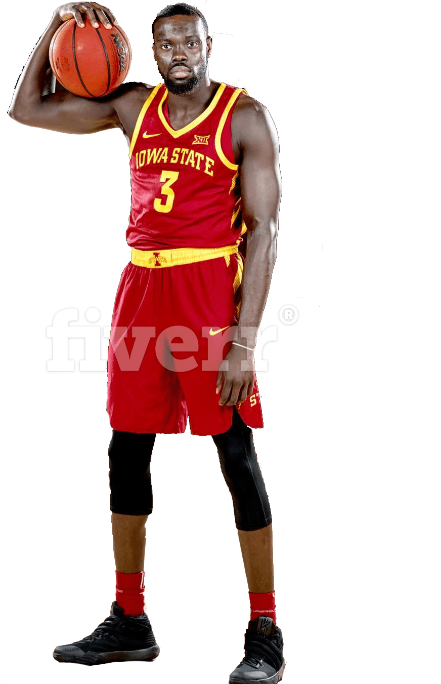 Basketball Player - Free Transparent PNG Download - PNGkey