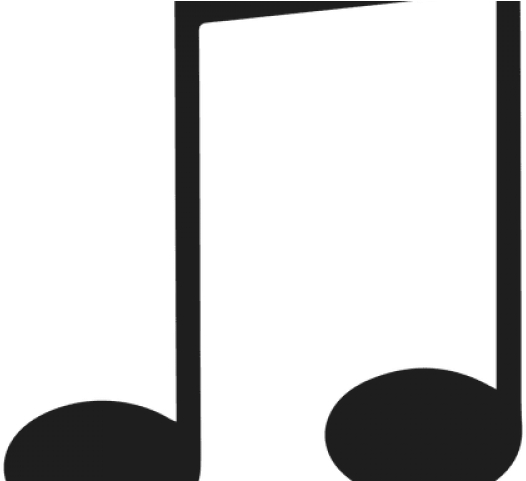 Download Png Free Eighth Note Clipart Ti Ti Music Note Png Image With ...