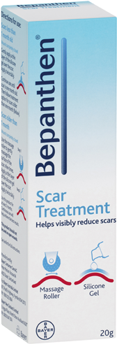 Download Bepanthen Scar Treatment - Bepanthen Protective Baby Ointment ...