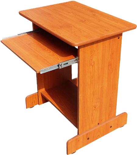 165, Mini Computer Table - Mini Computer Table - Free Transparent PNG ...