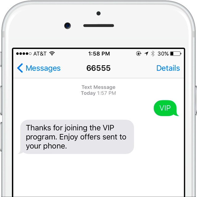 Download Sendhub Text Messaging - Iphone PNG Image with No Background ...