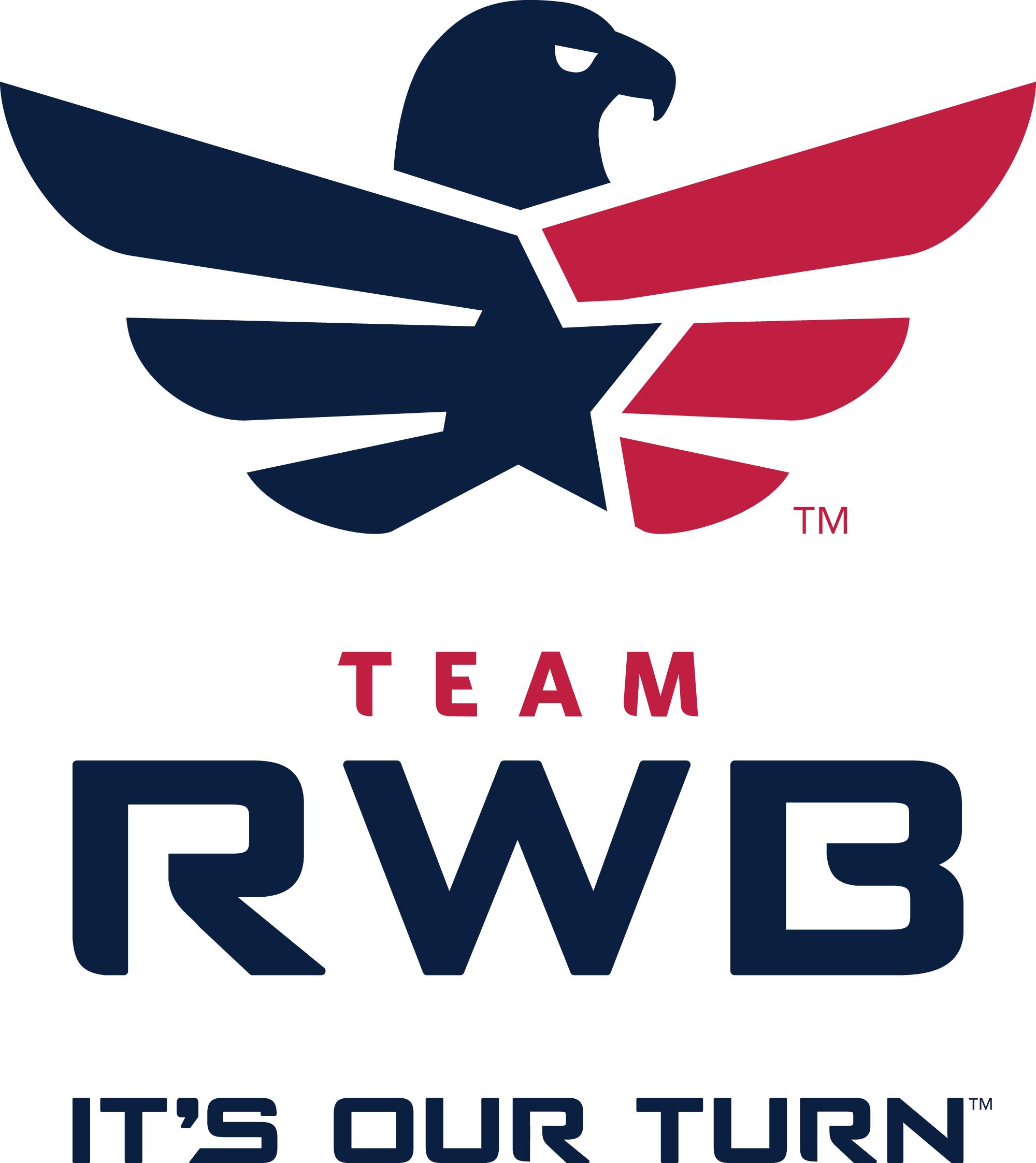 Team Rwb Logo Vector - Free Transparent PNG Download - PNGkey