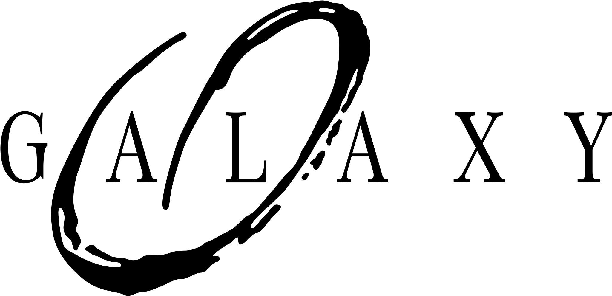 Download Galaxy Logo Png Transparent - Galaxy Logo Vector PNG Image ...