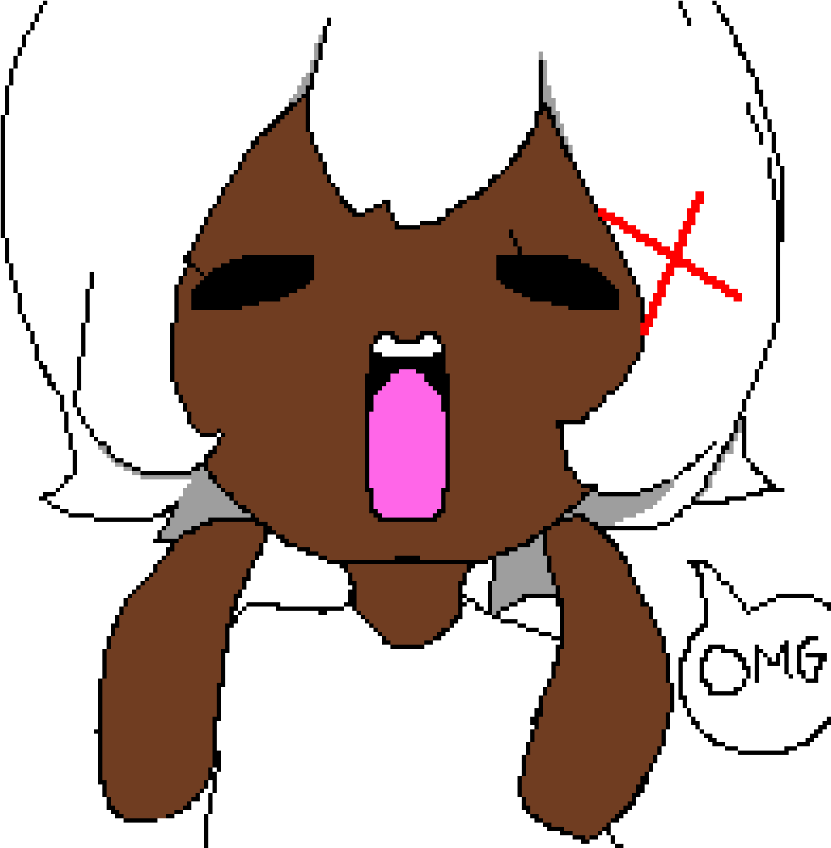 Download Omg - Cartoon PNG Image with No Background - PNGkey.com