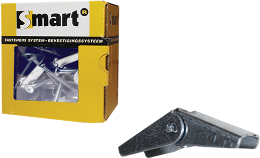 Download Metal Spring Toggle M6 Zp - Handgun Holster PNG Image with No ...