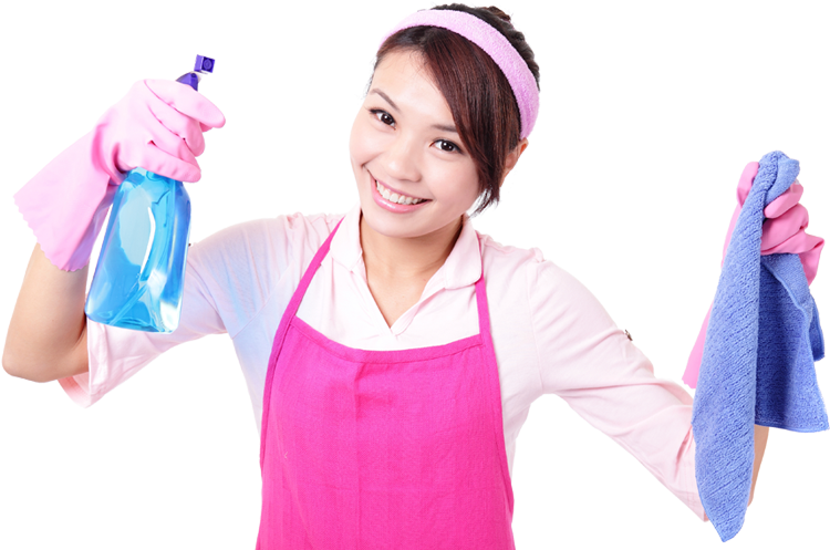 Cleaning Service - Cleaning - Free Transparent PNG Download - PNGkey