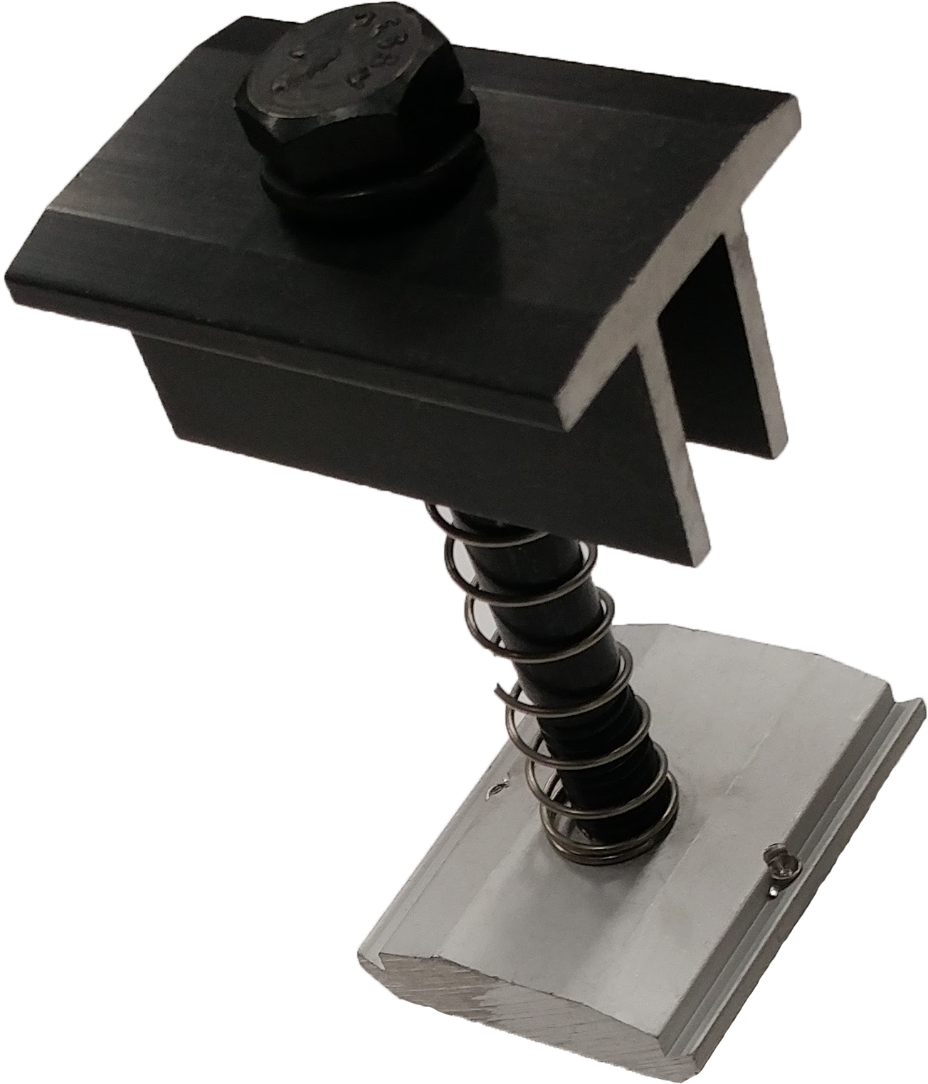 Download Spring-m#clamp - Clamp PNG Image with No Background - PNGkey.com