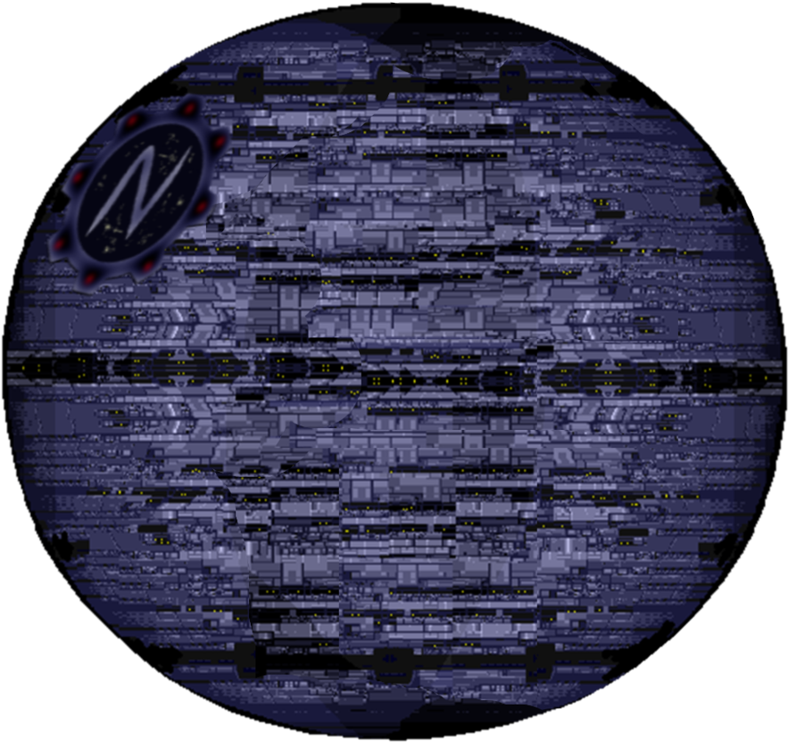 Download Death Star Texture Png Clip Library Stock - Death Egg PNG ...