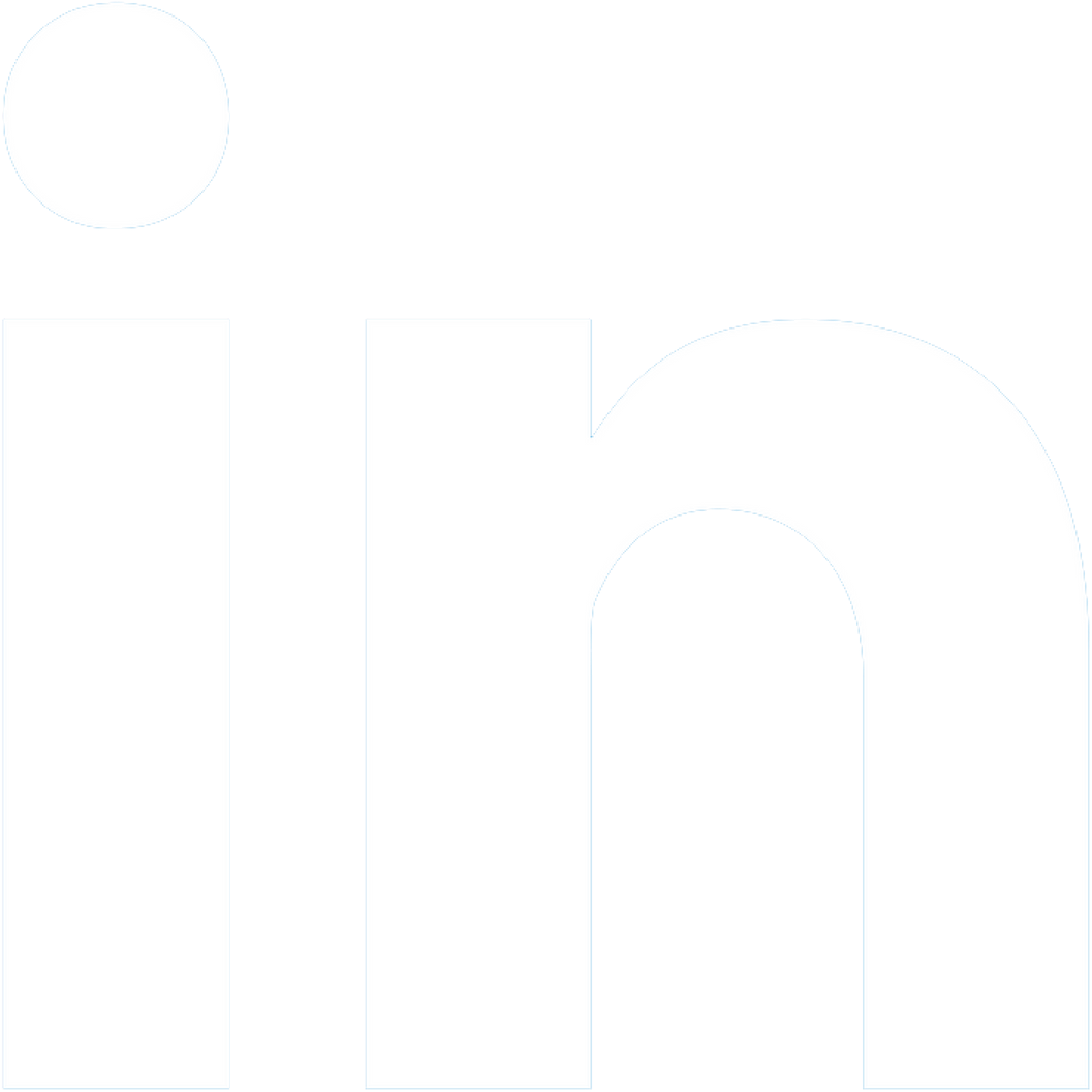 Download Linkedin Icon White - Linkedin White Icon Png PNG Image with ...