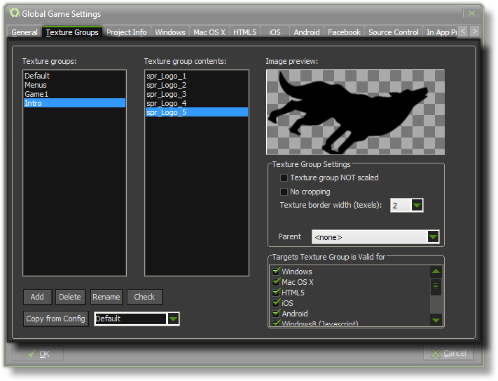 Gamemaker Studio Font - Free Transparent PNG Download - PNGkey