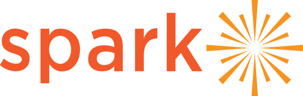 Spark Logo Final - Trialspark Logo - Free Transparent PNG Download - PNGkey