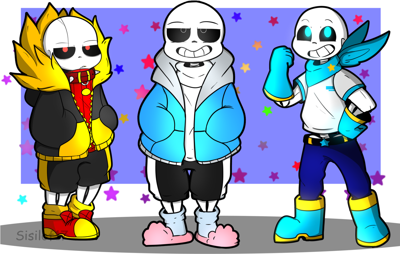 Download My Favorite Sanssess *^* PNG Image with No Background - PNGkey.com