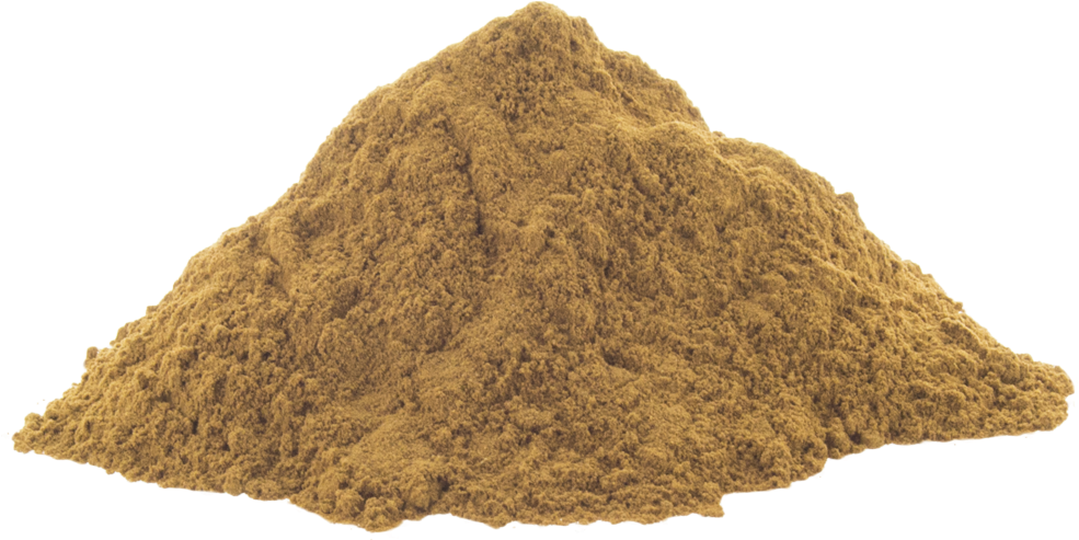 Download Cinnamon Powder - Banyan Botanicals - Cinnamon Powder PNG ...
